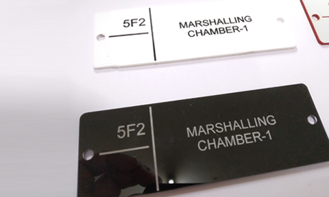 Control Panel Labels – Custom Control Panel Labels | Front Panel ...