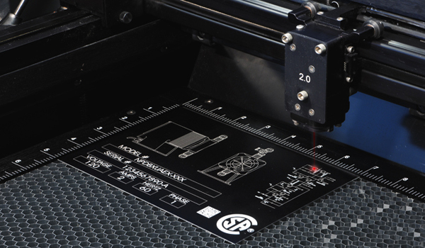 Control Panel Labels – Custom Control Panel Labels | Front Panel ...