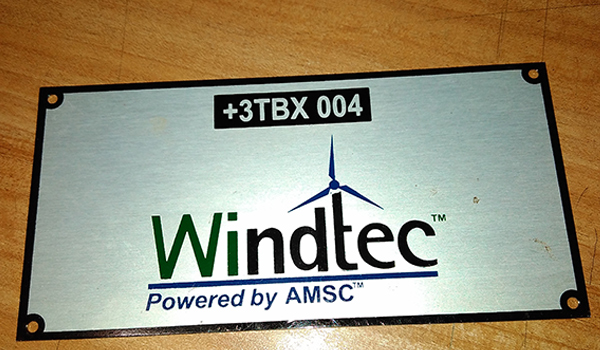 Control Panel Labels – Custom Control Panel Labels | Front Panel ...