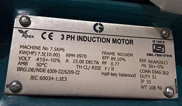 Control Panel Labels – Custom Control Panel Labels | Front Panel ...