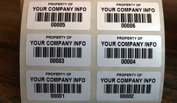 Control Panel Labels – Custom Control Panel Labels | Front Panel ...
