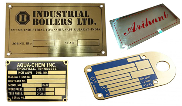Control Panel Labels – Custom Control Panel Labels | Front Panel ...